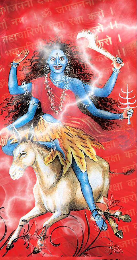 Religious Writings - Aratis, Mantras, Chalisas, Prayers